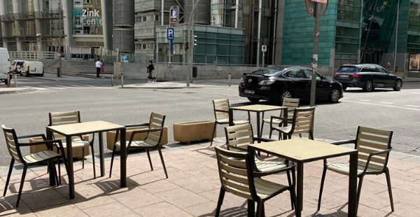 EL PINTON - Saborea Madrid